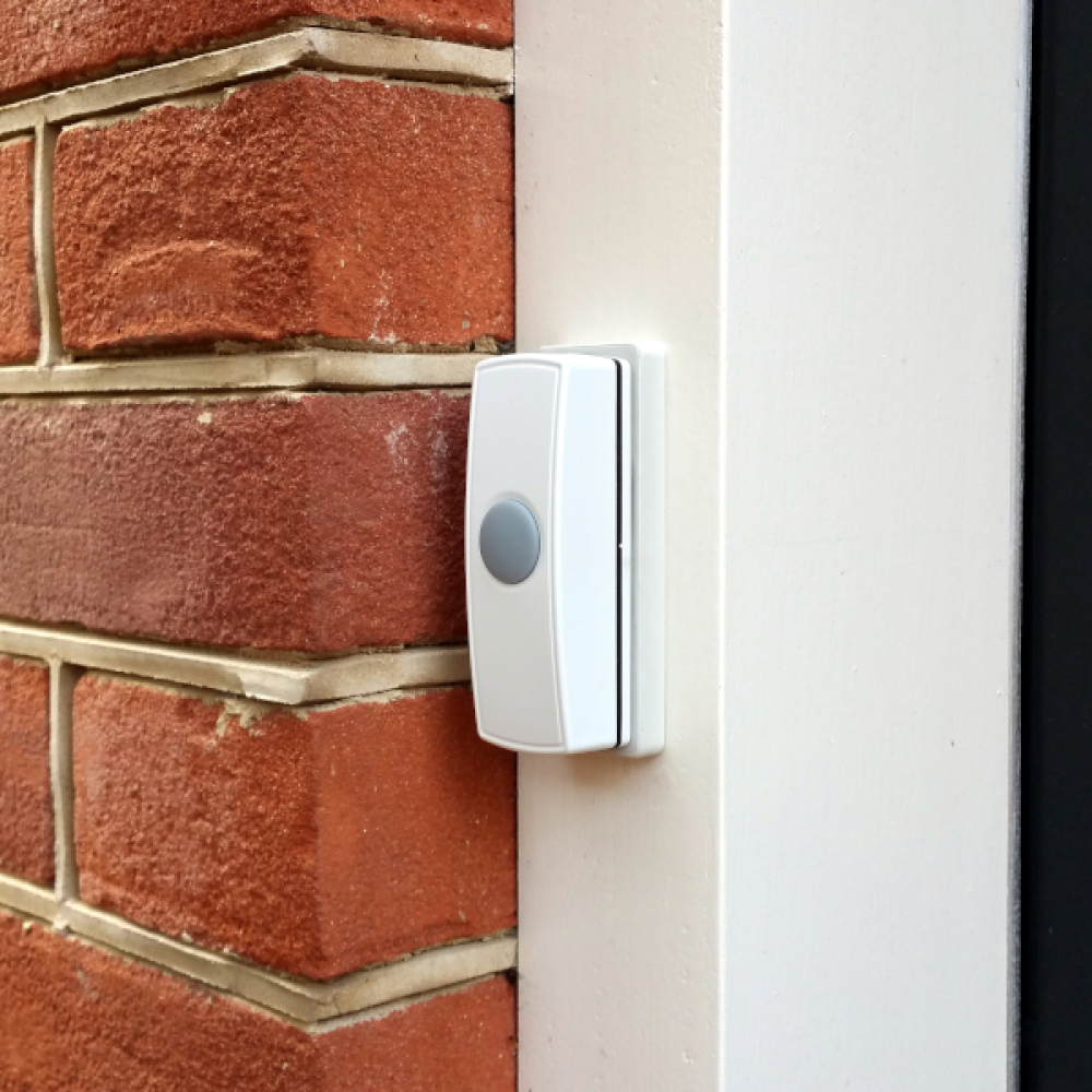 Temporary doorbell | ASK-Solutions